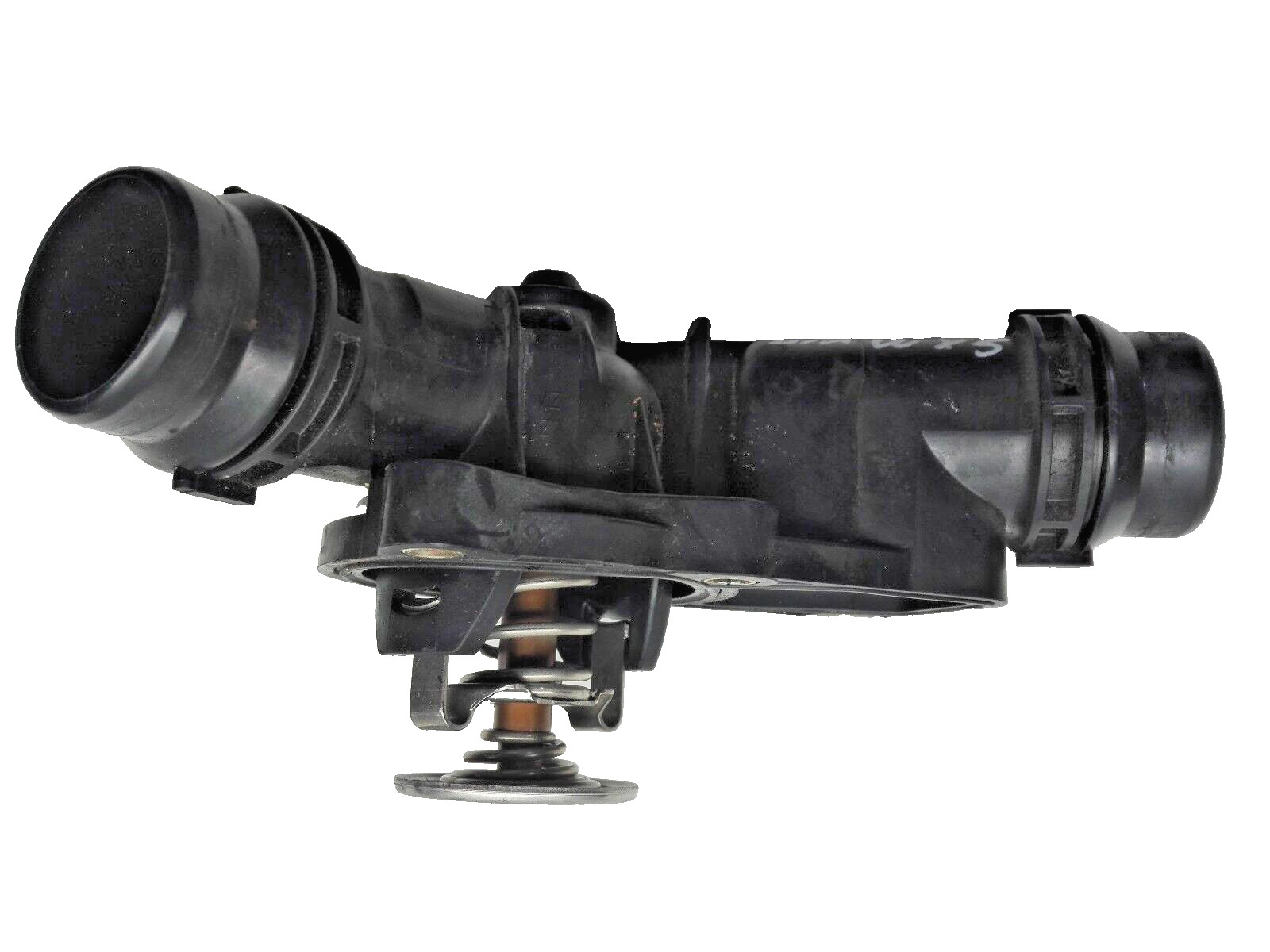 Used Bmw X5 Pps Factory Thermostat Whaler Germany Oem for Sale | BMW X5 ...