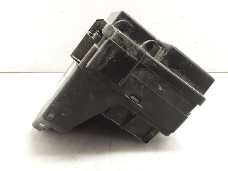 Used 2018 Jeep Jk Wrangler Tipm Totally Integrated Power Module ...