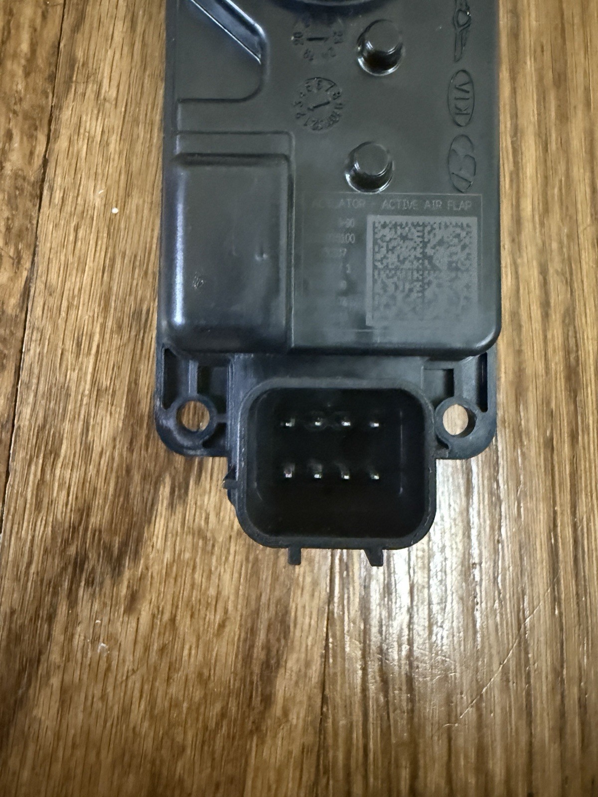 Used 2021-2025 Hyundai Genesis Gv80 Oem Actuator Active Air Flap 86969 ...