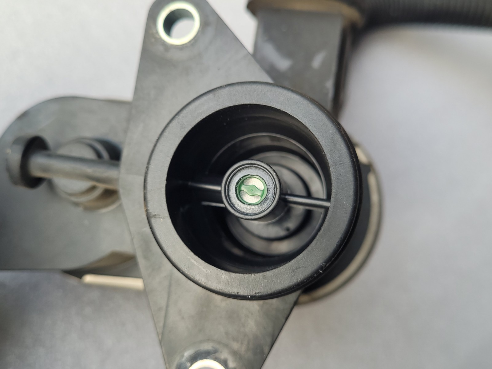 Used Oem Lexus Rx400h Canister Evap System Fuel Tank Leak Detection ...