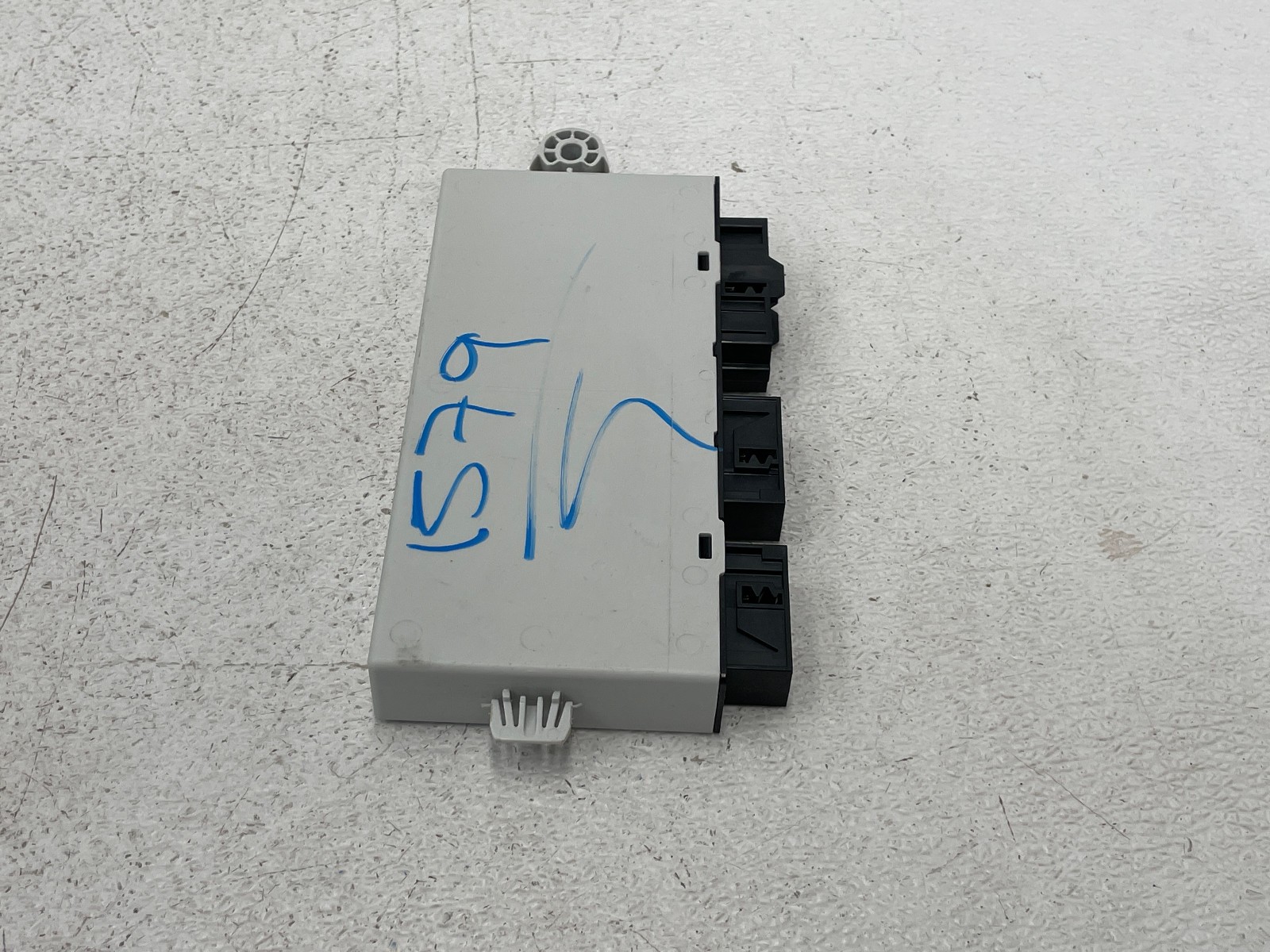 Used 2016-2018 Bmw 640i 650i F06 Comfort Access Theft Locking Control ...