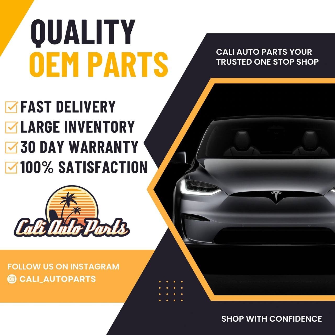 Used 2015-2020 Ford F-150 Rear Right Wheel Arch Fender Flare Molding ...