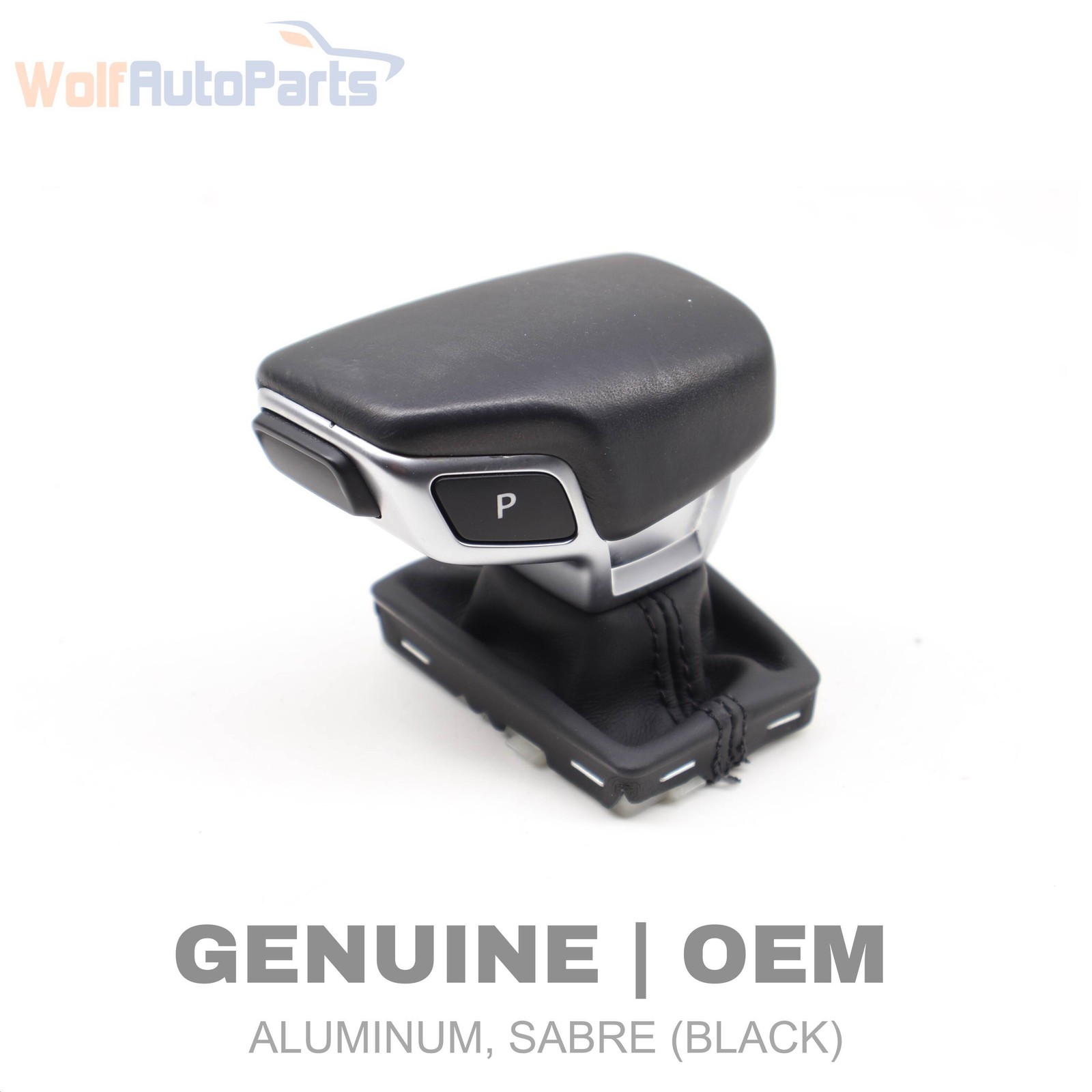 Used 2018-2024 Audi A5 Sportback B9 - Automatic Shift / Shifter Knob ...