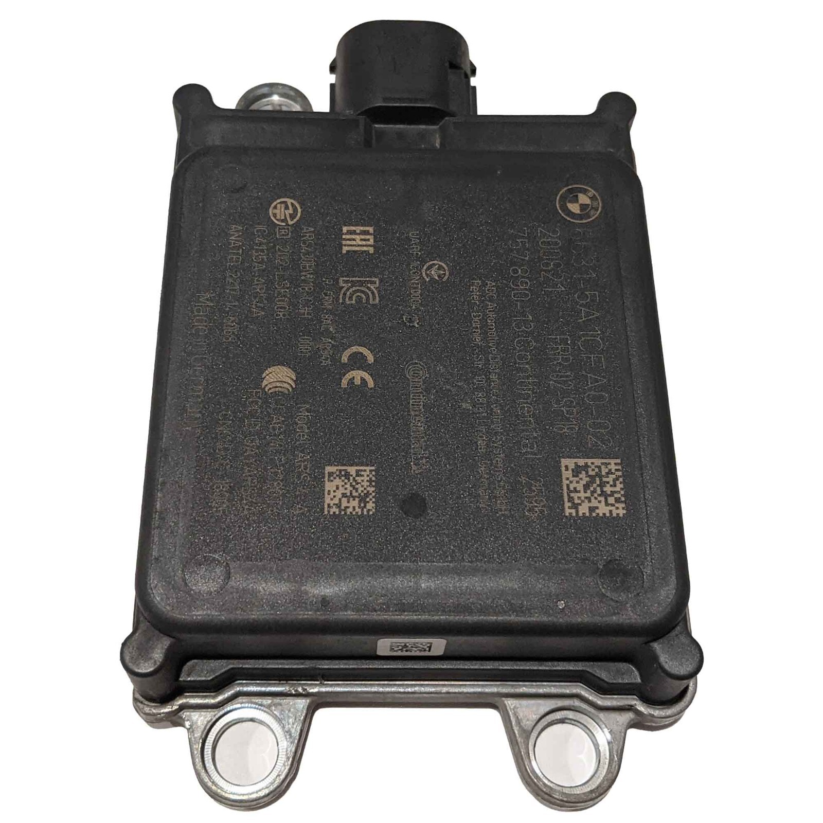 Used Oem Acc Cruise Control Distance Radar Sensor Bmw G20 G22 G30 G11 ...