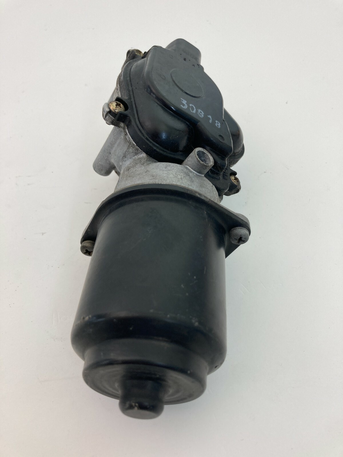 Used 2002-2006 Honda Cr-v Front Windshield Wiper Motor Assembly Oem for ...