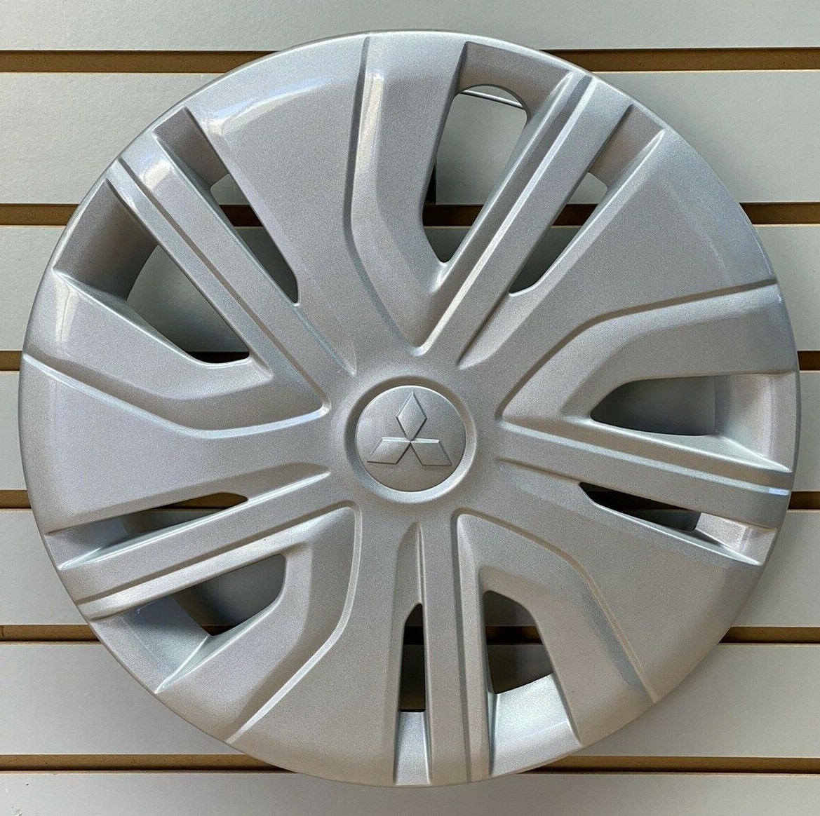 Remanufactured 2017-2018 Mitsubishi Mirage 2014 Hubcap Wheelcover ...
