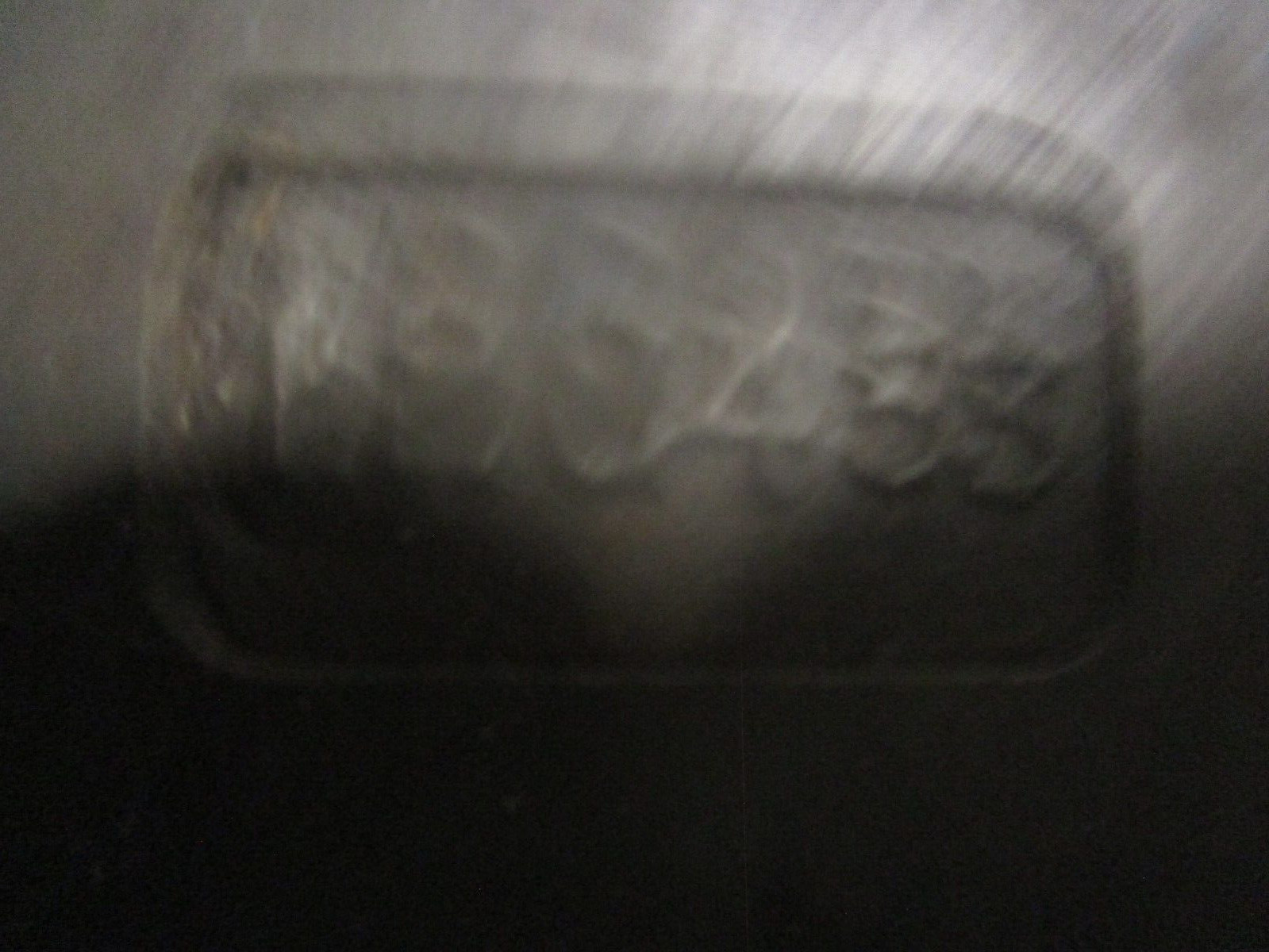 Used Mg Midget Austin Healey Sprite Rear Engine Plate 1958-1966 #12g453 ...