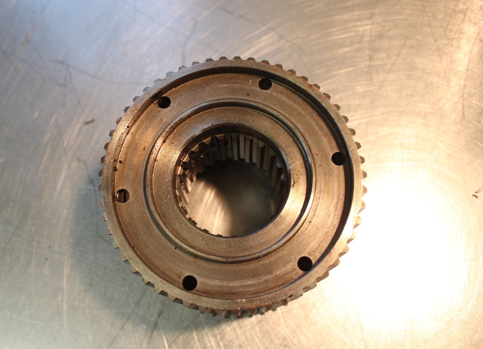 Used Vw Rialta Eurovan Transmission Gear 1995-1997 098 321 107 for Sale