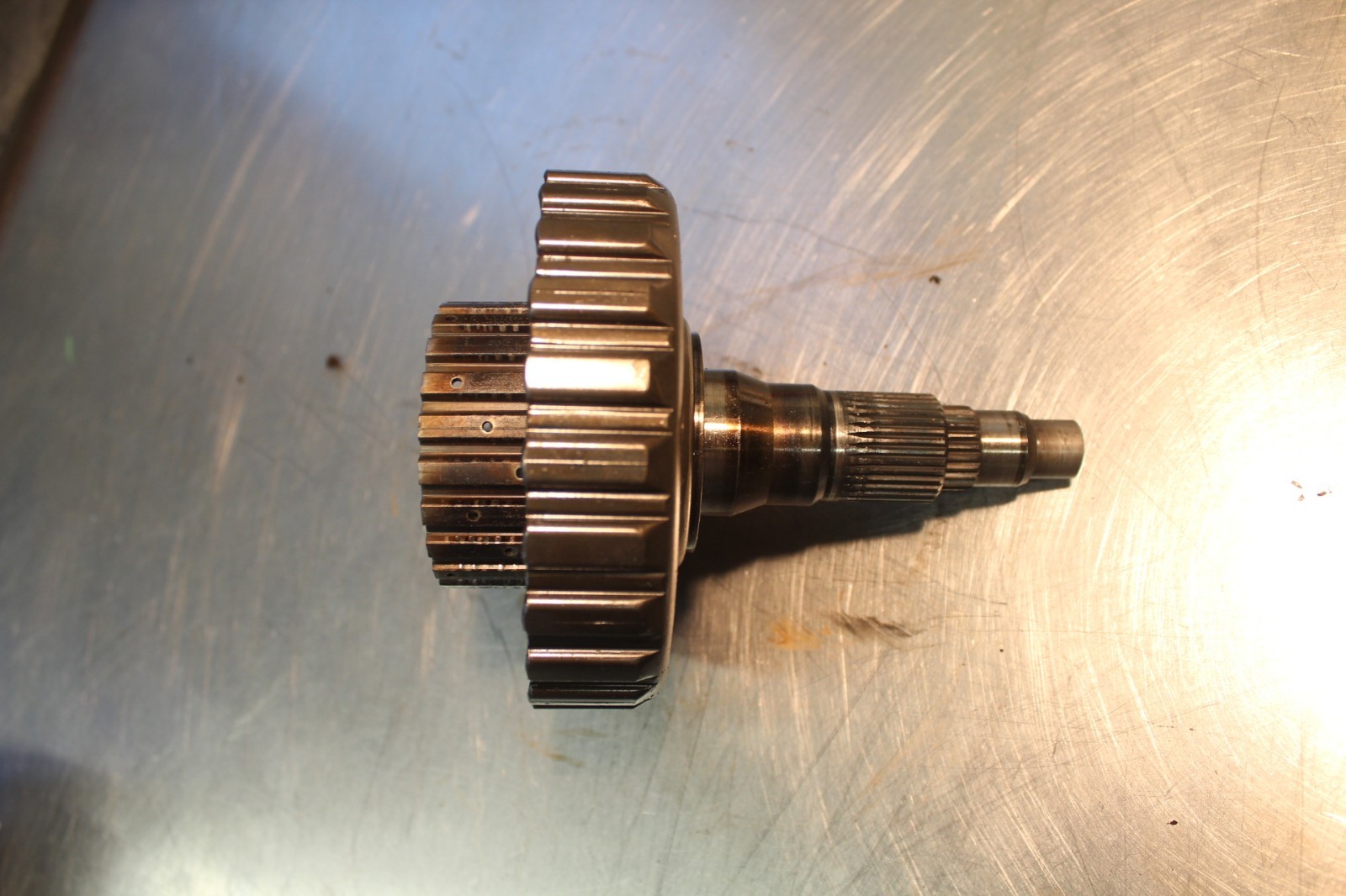 Used Vw Rialta Eurovan Transmission Part 7 1995-1997 098 321 107 for Sale
