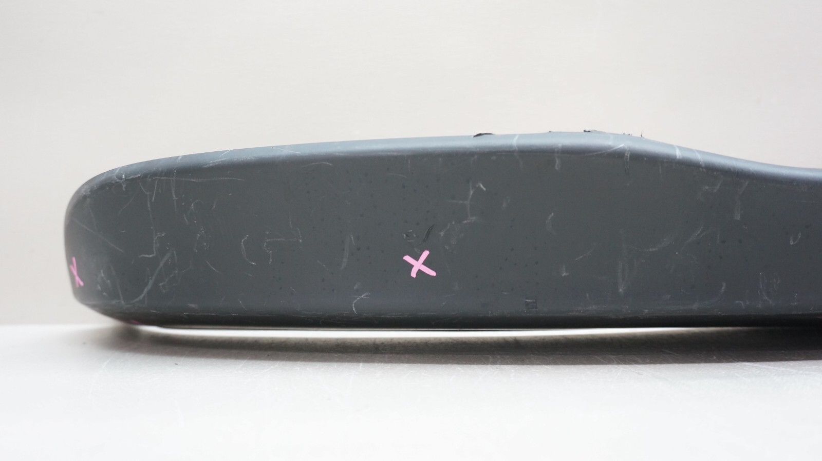 Used 2023-2024 Honda Hr-v Hrv Rear Lower Bumper Valance Panel Oem 71560 ...