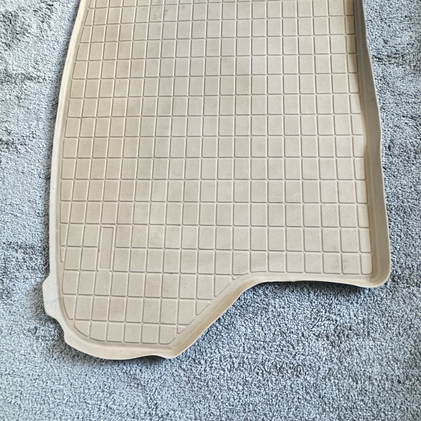 Used 2004-2009 Lexus Rx400h Rx300 Rx350 Rear Trunk Cargo Floor Mat ...