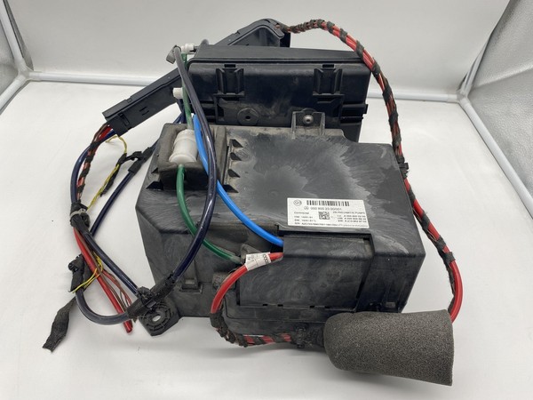 Used Mercedes-Benz B250e Vacuum Pumps for Sale