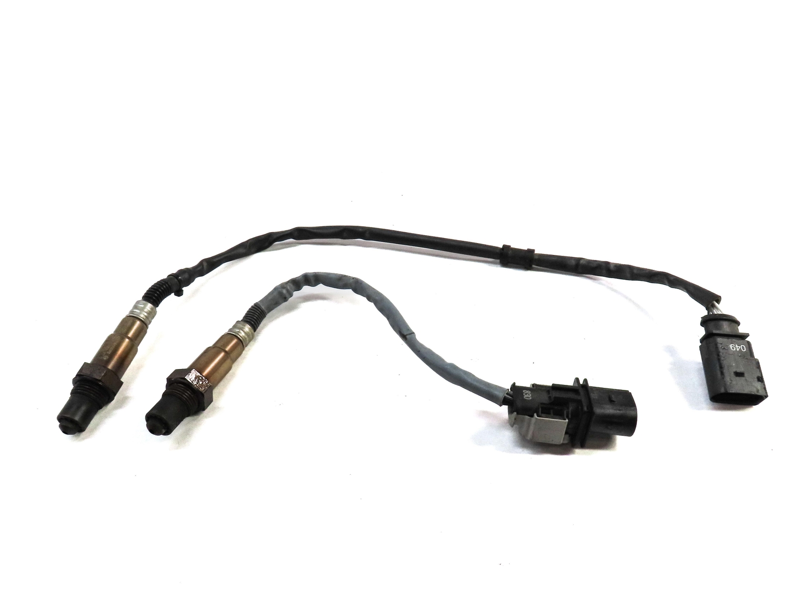 Used 2015 Audi A4 (b8 8k) 2.0l Turbo Caed Engine Pre & Post Cat O2 ...