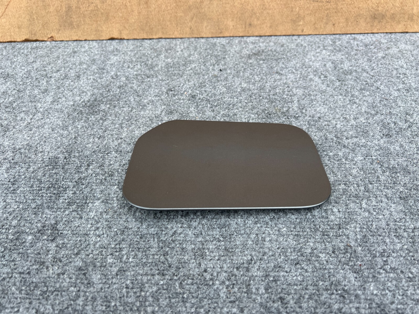 Used Ford Bronco Sport 2021-2024 Oem Fuel Tank Gas Lid Door Assembly ...