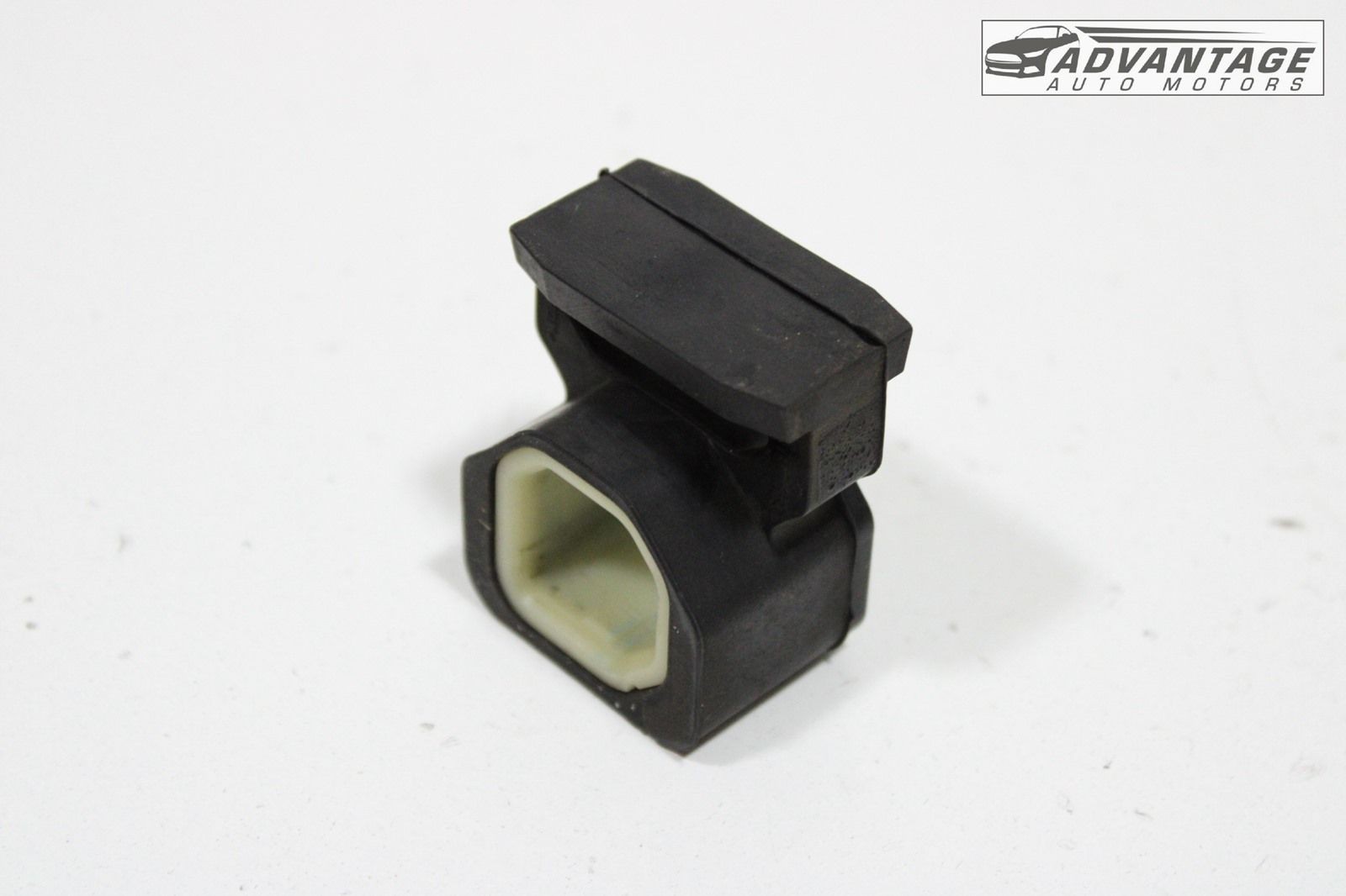 Used 2017-2022 Jeep Compass Upper Engine Motor Radiator Insulator ...