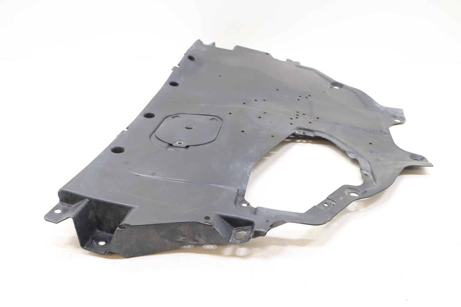 Used 2013 2025 - Mazda Cx-5 Fwd Front Under Engine Splash Shield Guard ...