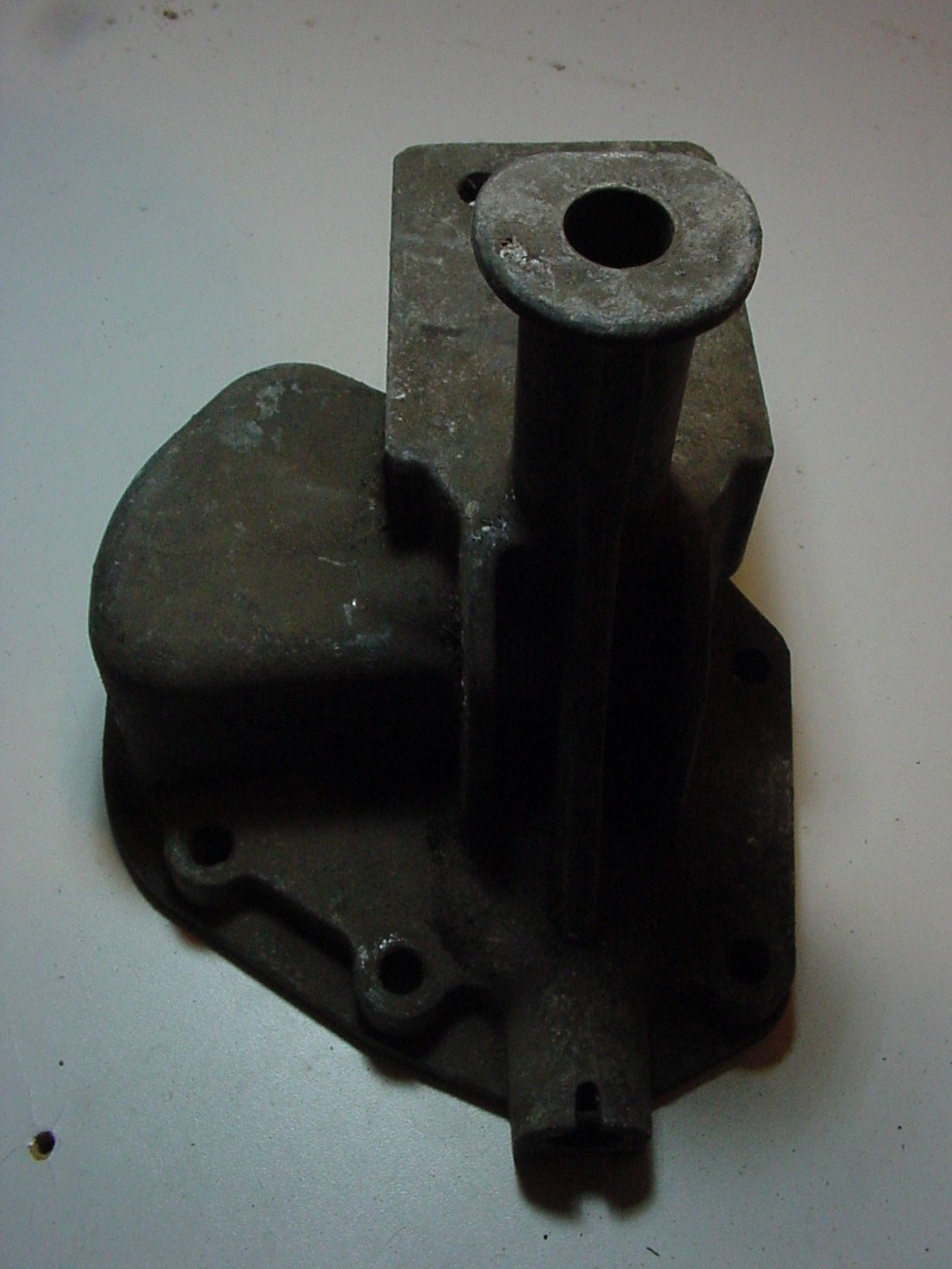 Used Vw Volkswagen Bug Beetle Type 1 Nose Cone Transaxle for Sale | 111 ...