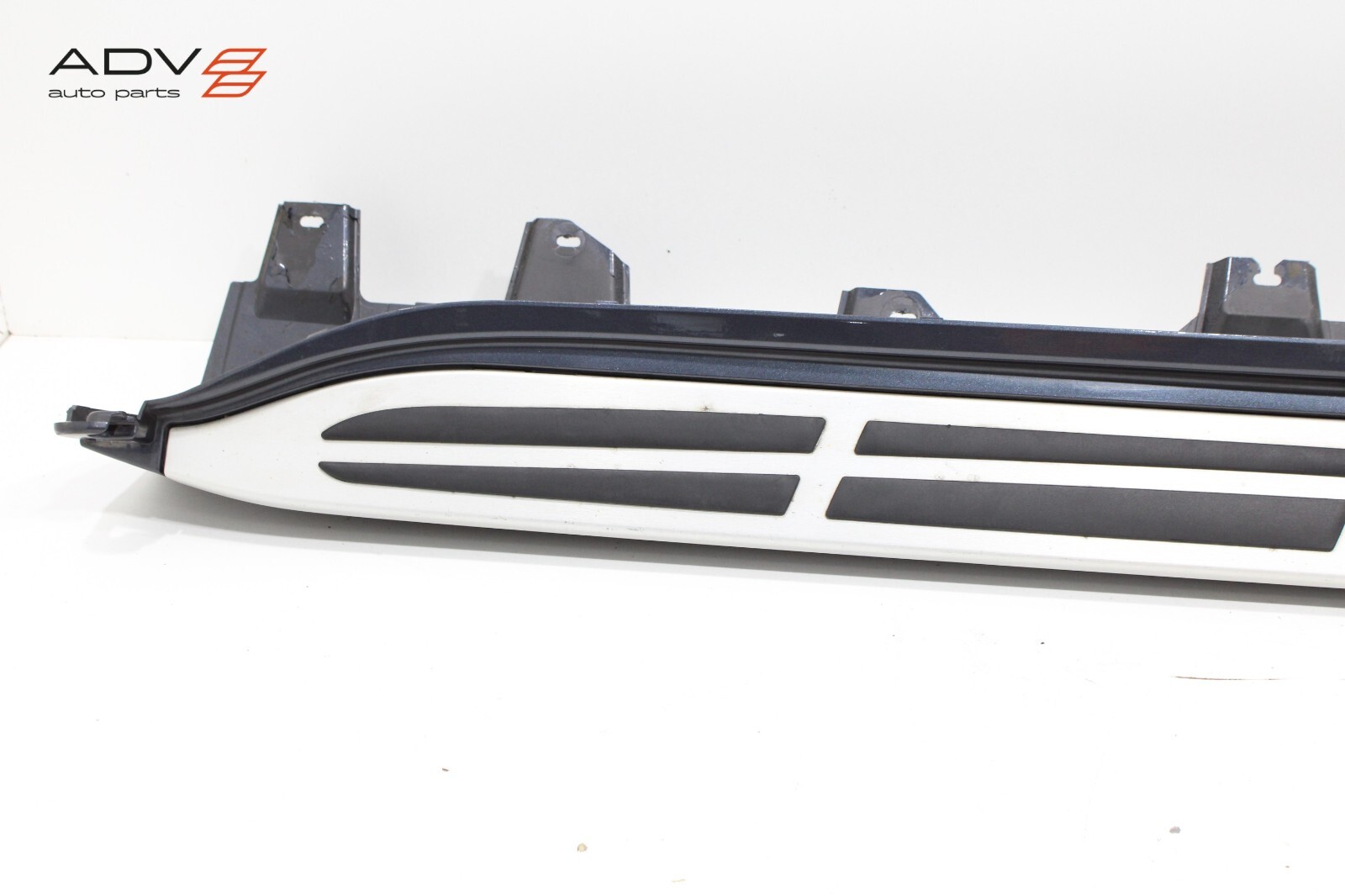 Used 2019 2024 - Bmw X7 G07 Right Passenger Side Running Board Nerf Bar ...
