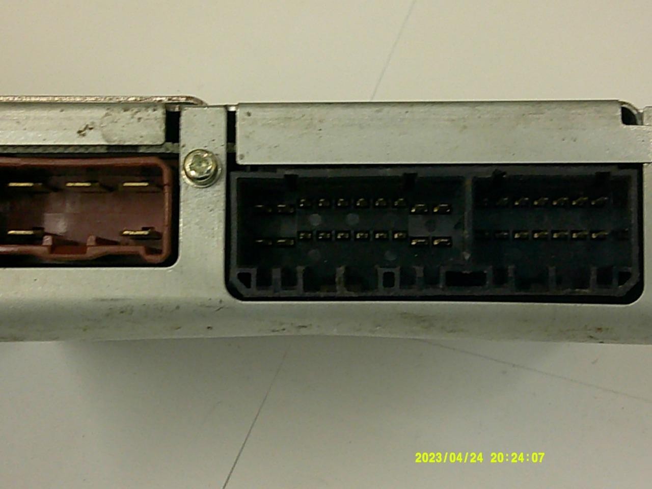 Used 2007-2012 Liftgate Control Module Acura Mdx 74970-stx-a0 Oem for ...