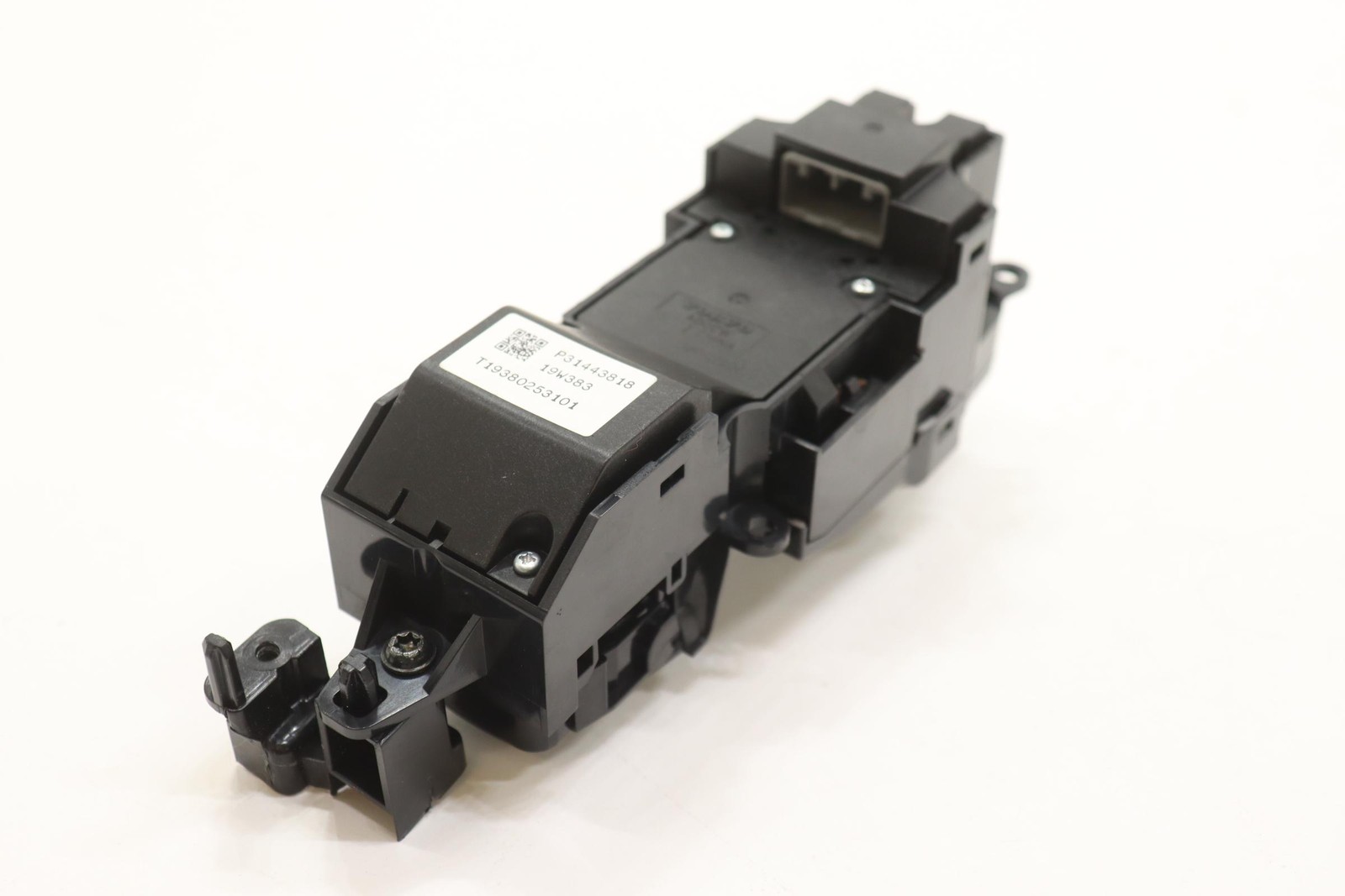 Used 2016 2025 - Volvo Xc90 Console Ignition Button & Drive Mode Switch ...