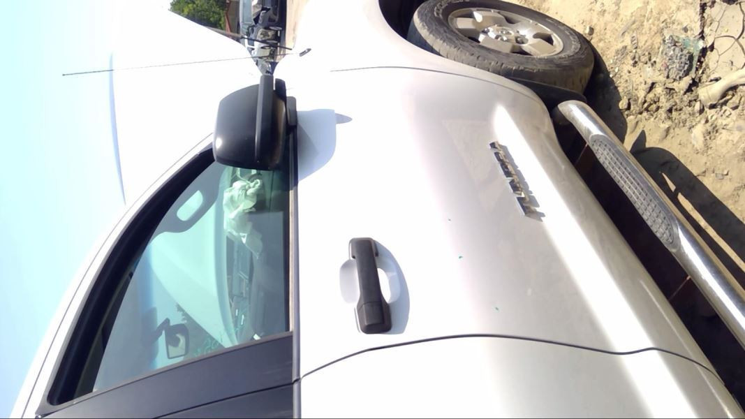 Used Passenger Front Door Crew Cab 4 Door Fits 2007-2019 Tundra for ...