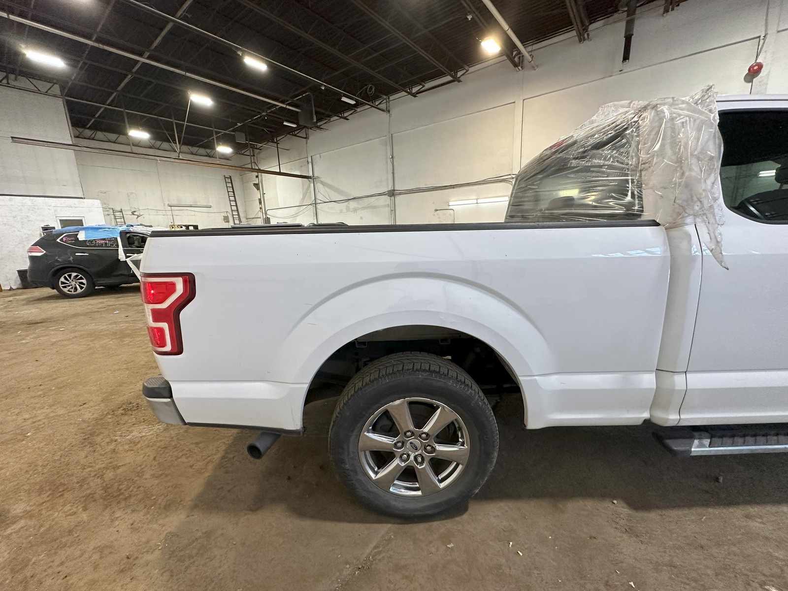 Used 2015-2020 Ford Pickup F150 Pickup Box/bed Assembly for Sale | 15 ...
