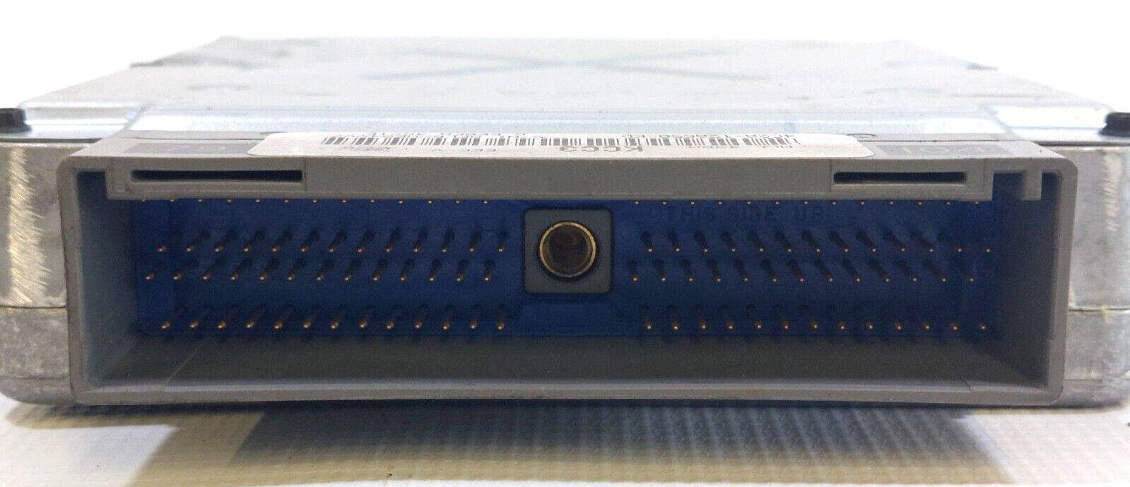 Used 2004 Ford E150 E250 5.4l Pcm Ecm Ecu Engine Control Module 4c2a ...