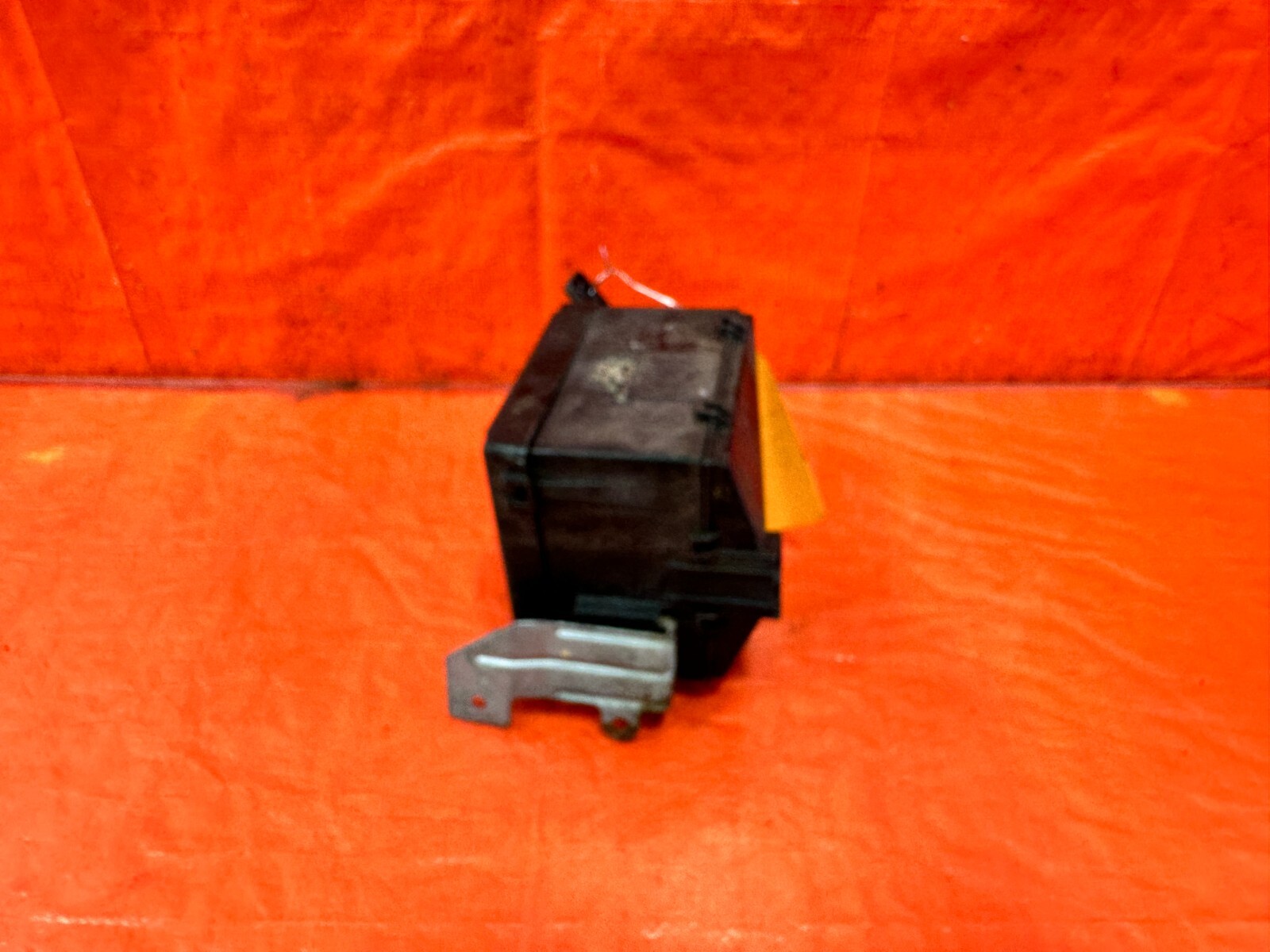 Used 1993-1997 Honda Del Sol - Exterior / Engine Bay - Fuse Box Panel ...