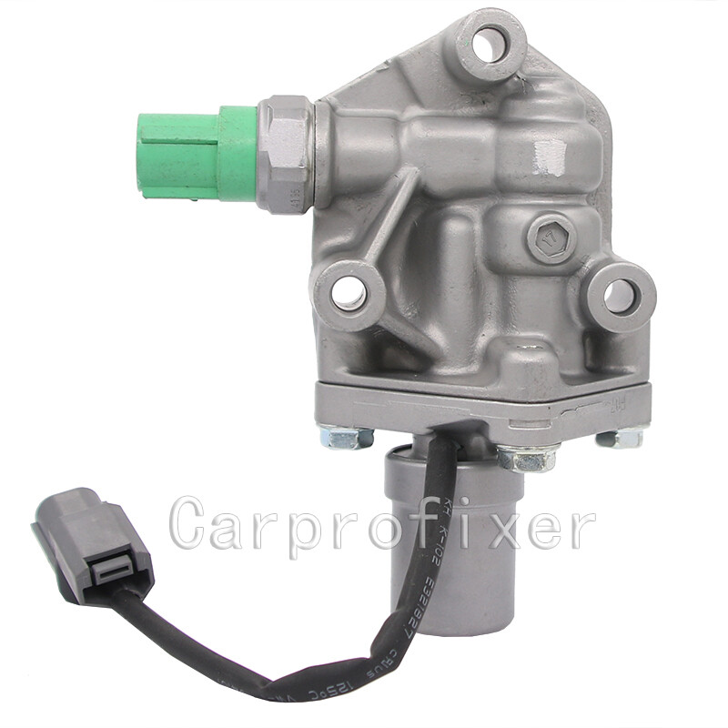 Remanufactured For 1996-1998 Honda Civic 1.6l Vtec Solenoid Spool Valve ...