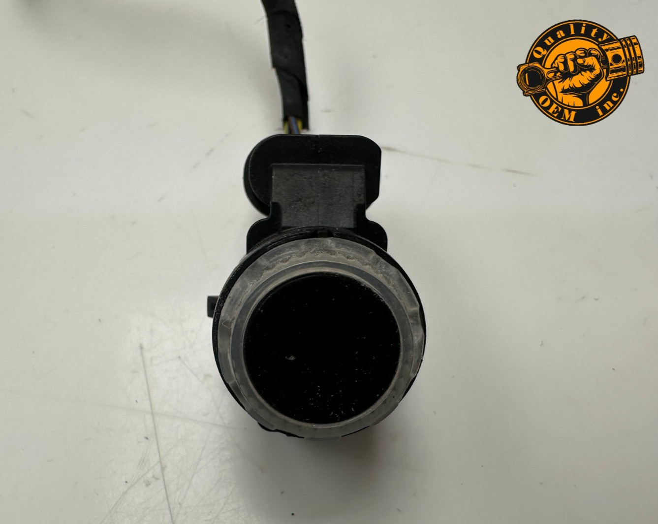 Used 2021-2025 Mercedes Amg Gt Cls E Eqe Eqs Gle Gls S Parking Sensor ...