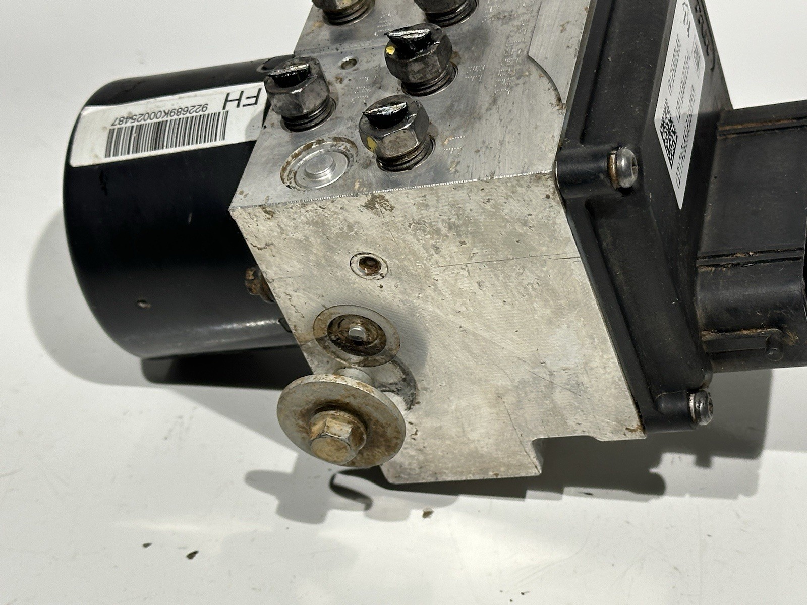 Used 25802685 Chevy Silverado Gmc 2500 3500 6.6l Duramax Diesel Oem for ...