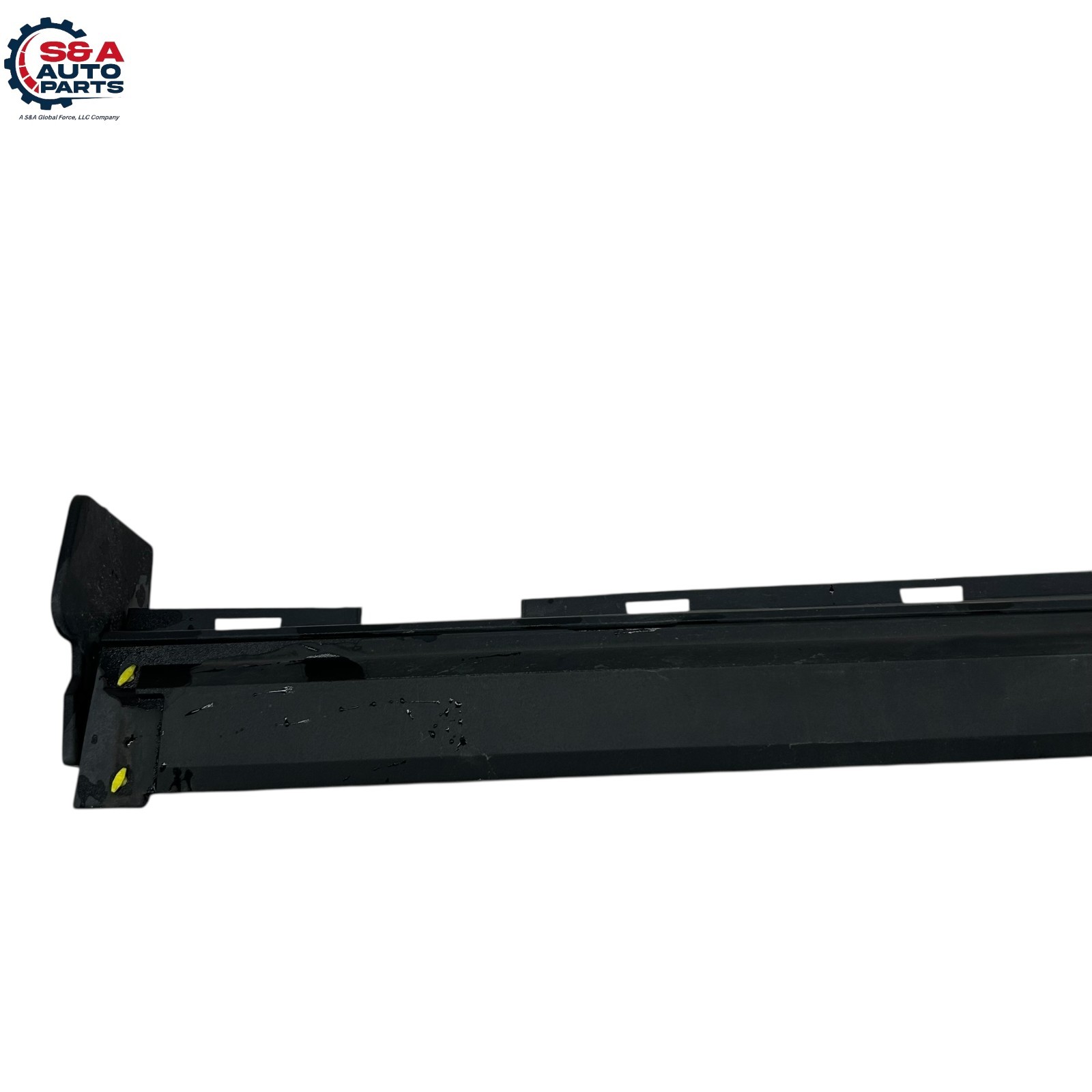 Used 2021 2025 - Ford Bronco Sport Left Side Lower Rocker Molding Cover ...