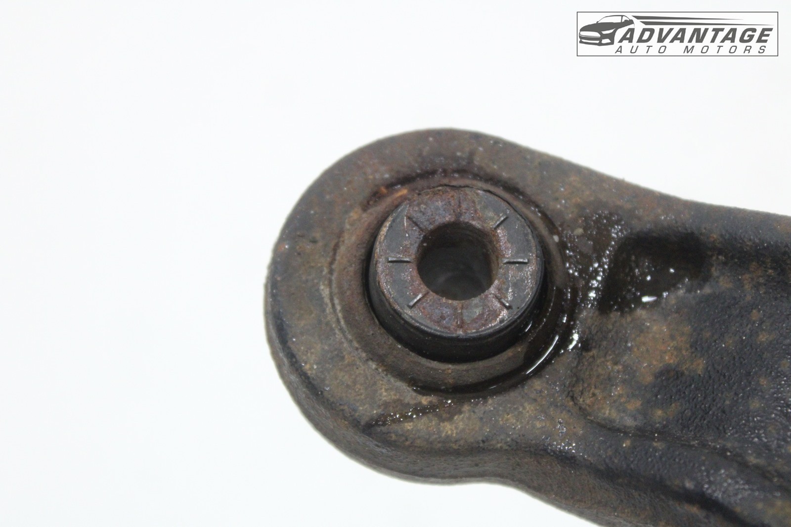 Used 2015-2025 Ford Mustang Rear Suspension Right Side Upper Control ...