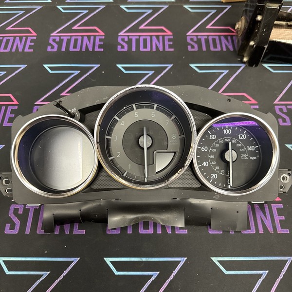 Used 2016 Mazda MX-5 Miata Instrument Clusters for Sale