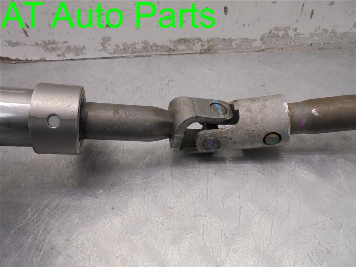 Used 2002-2004 Ford Escape Steering Wheel Column Shaft Rod Oem ...