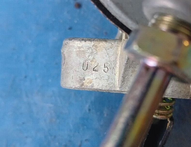 Remanufactured 1973 Datsun 510 Kyosan Denki-japan Fuel Pump 025 for ...