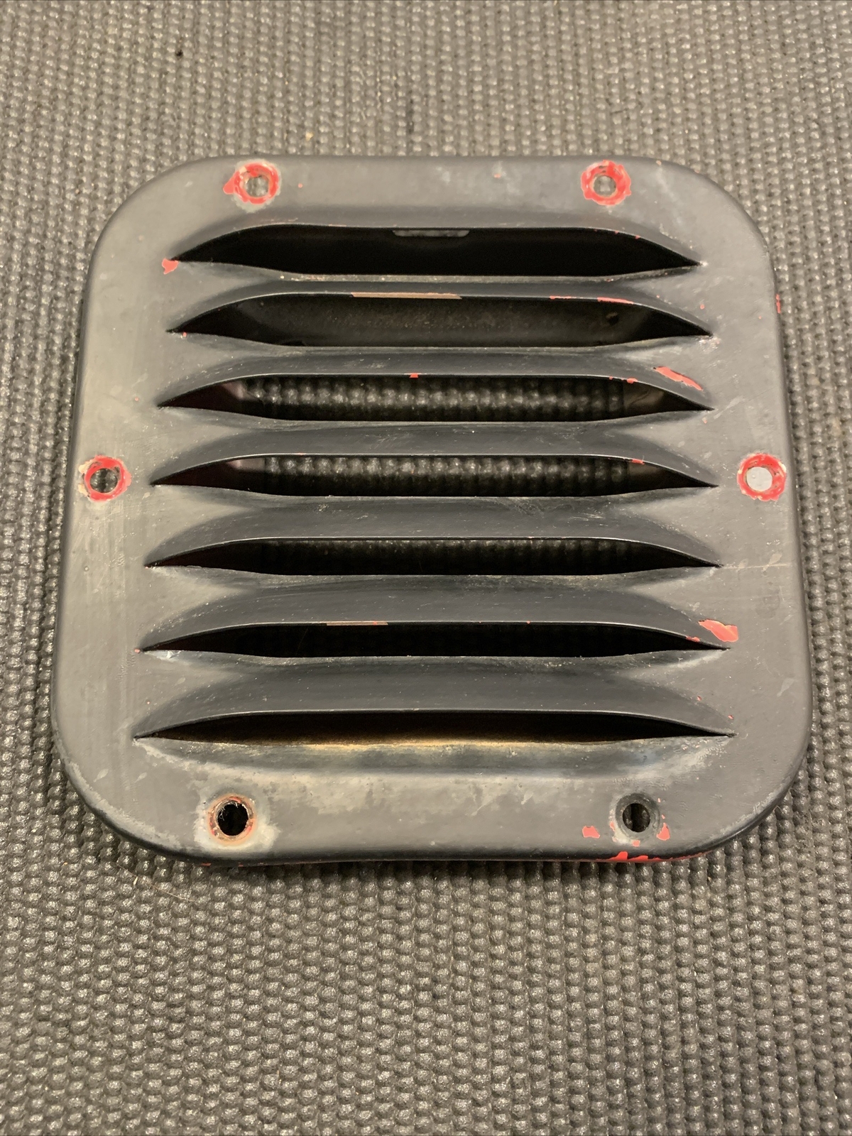 Used Toyota Land Cruiser Fj40 Bj40 Hj45 Side Cowl Blower Vent (m70) for ...