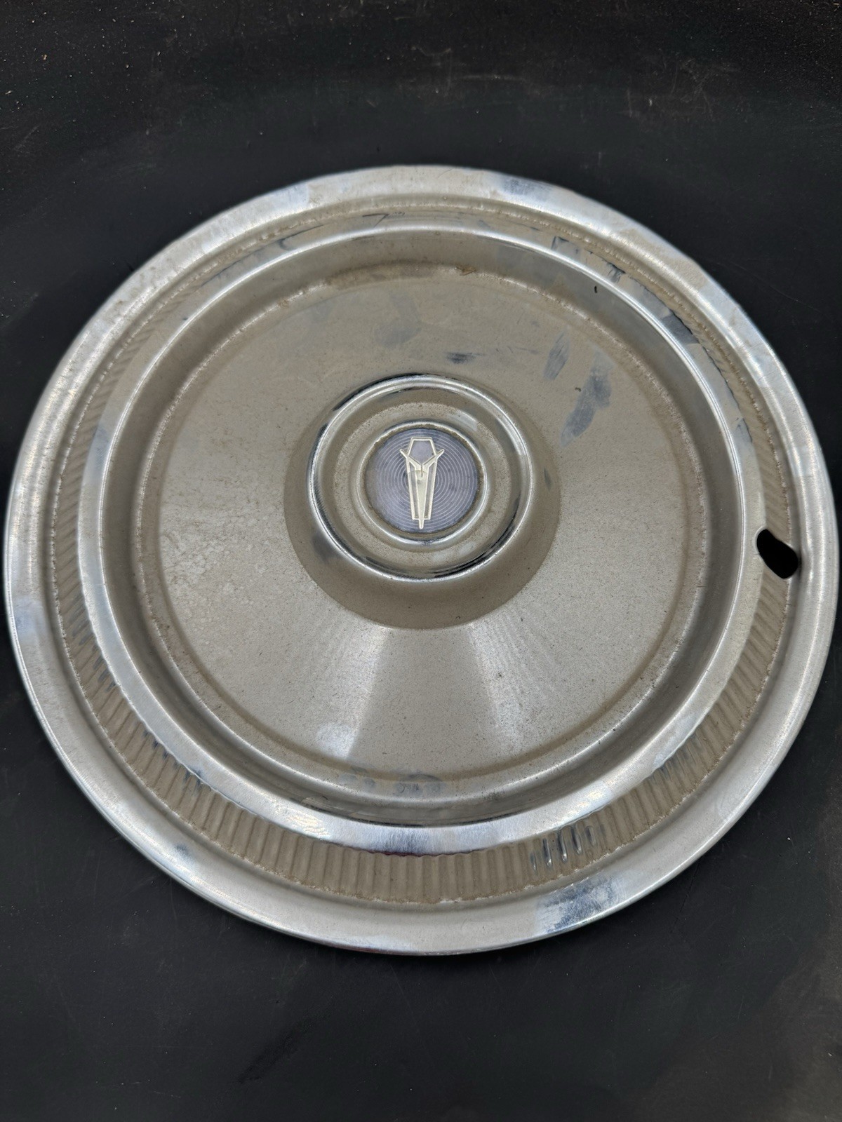 Used 1975-1980 Plymouth Valiant Volare 14" Hubcap Wheel Cover Vintage ...