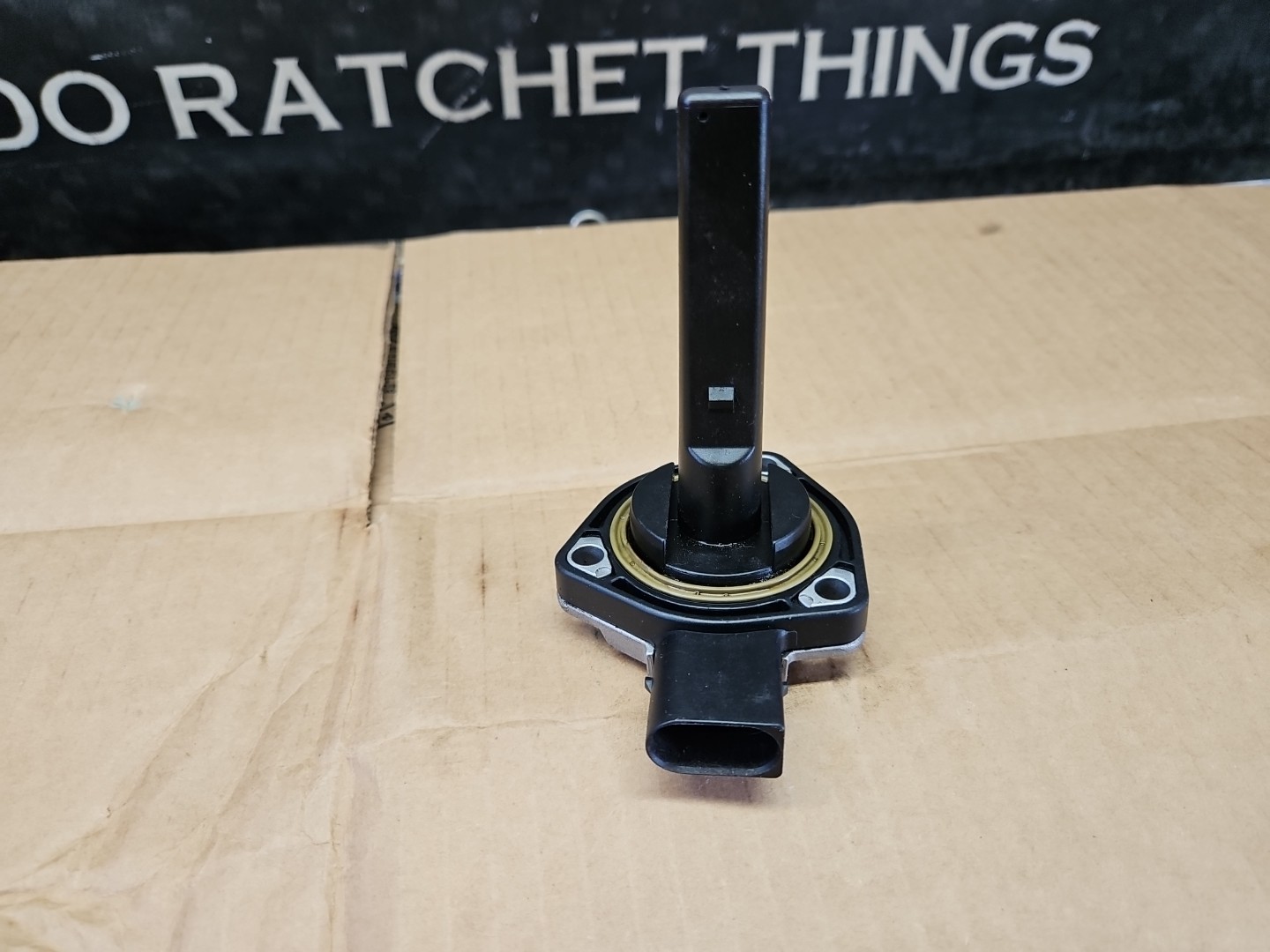 Used 1997-2000 Bmw 320i 328i E46 M52 B25 Engine Oil Level Sensor ...