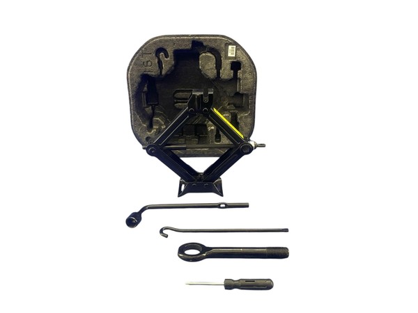 Used Kia K5 Spare Tire Jack & Tool Kits for Sale