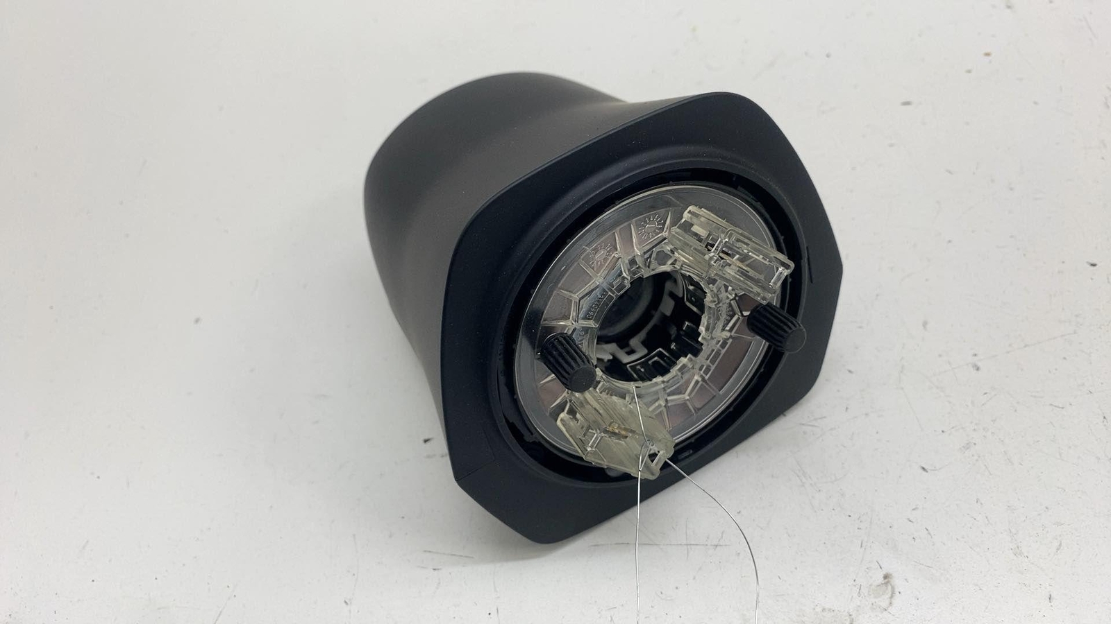 Used ⭕ 2024-2025 Tesla Model 3 M3 Steering Column Control Module W ...