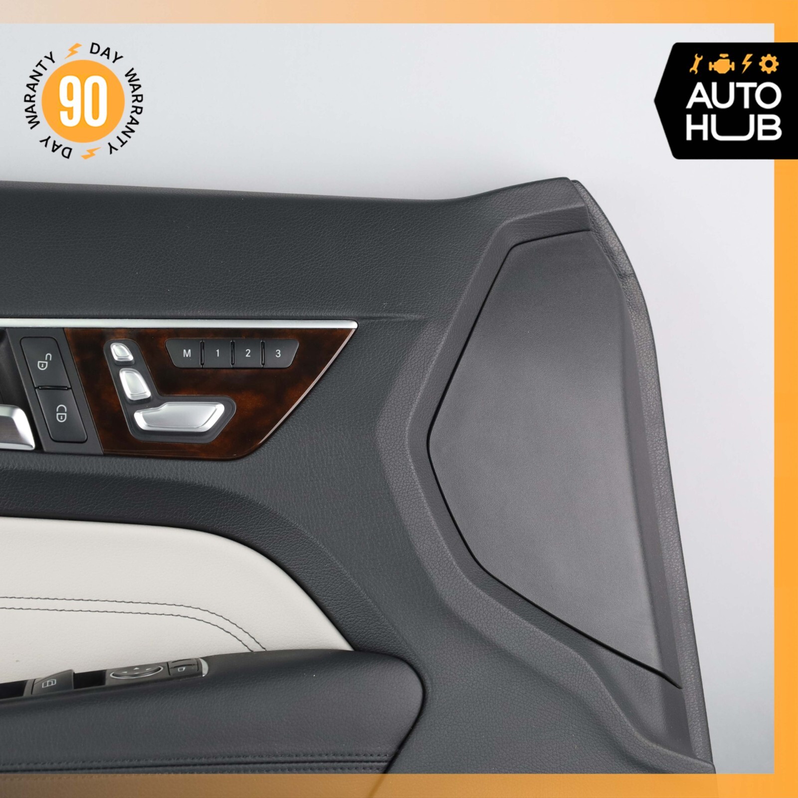 Used 2014-2017 Mercedes W207 E350 E550 Convertible Left Side Interior ...