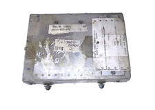 Used 1228079 Chevy Camaro Or Pontiac Firebird 1984-1987 Ecm Ecu ...