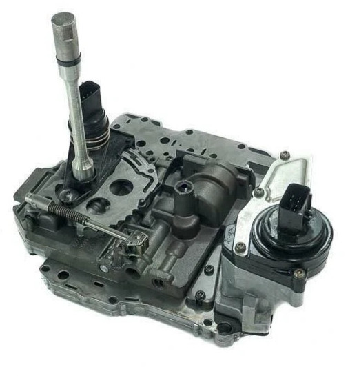 Remanufactured 42rle Chrysler Transmission Complete Valve Body And ...