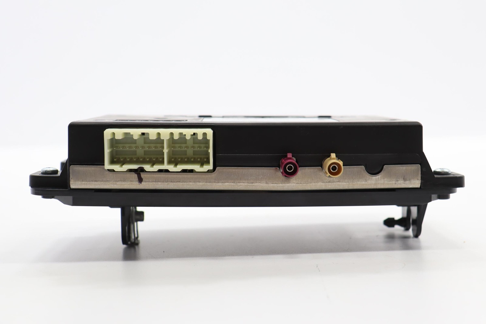 Used 2022 -2025 Ford Maverick Telematic Computer Control Module Unit ...