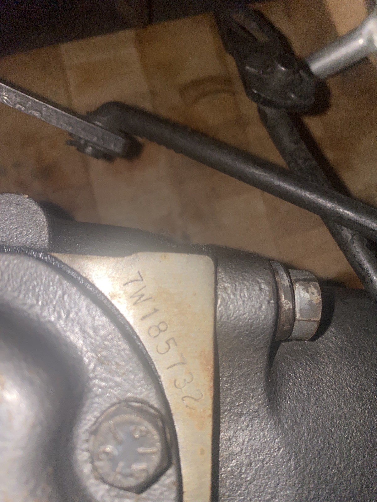 Used 1969 Camaro/corvette Muncie 4-speed Transmission M20/m21 ...