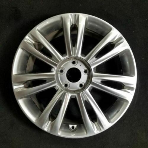 Used 2009 2014 - Hyundai Genesis Oem Center Cap P/n 52960-3m250 for ...