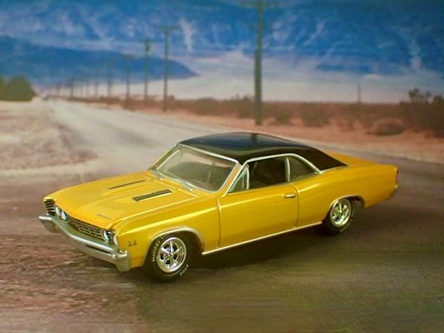 Used 1964 1st Gen 1964–1967 Chevrolet Chevelle Ss 396ci V8 Muscle Car ...