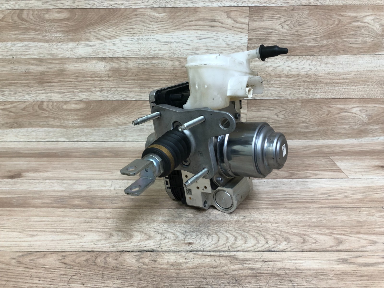Used Ford Explorer Aviator Oem Abs Brake Booster Pump System Power Anti ...