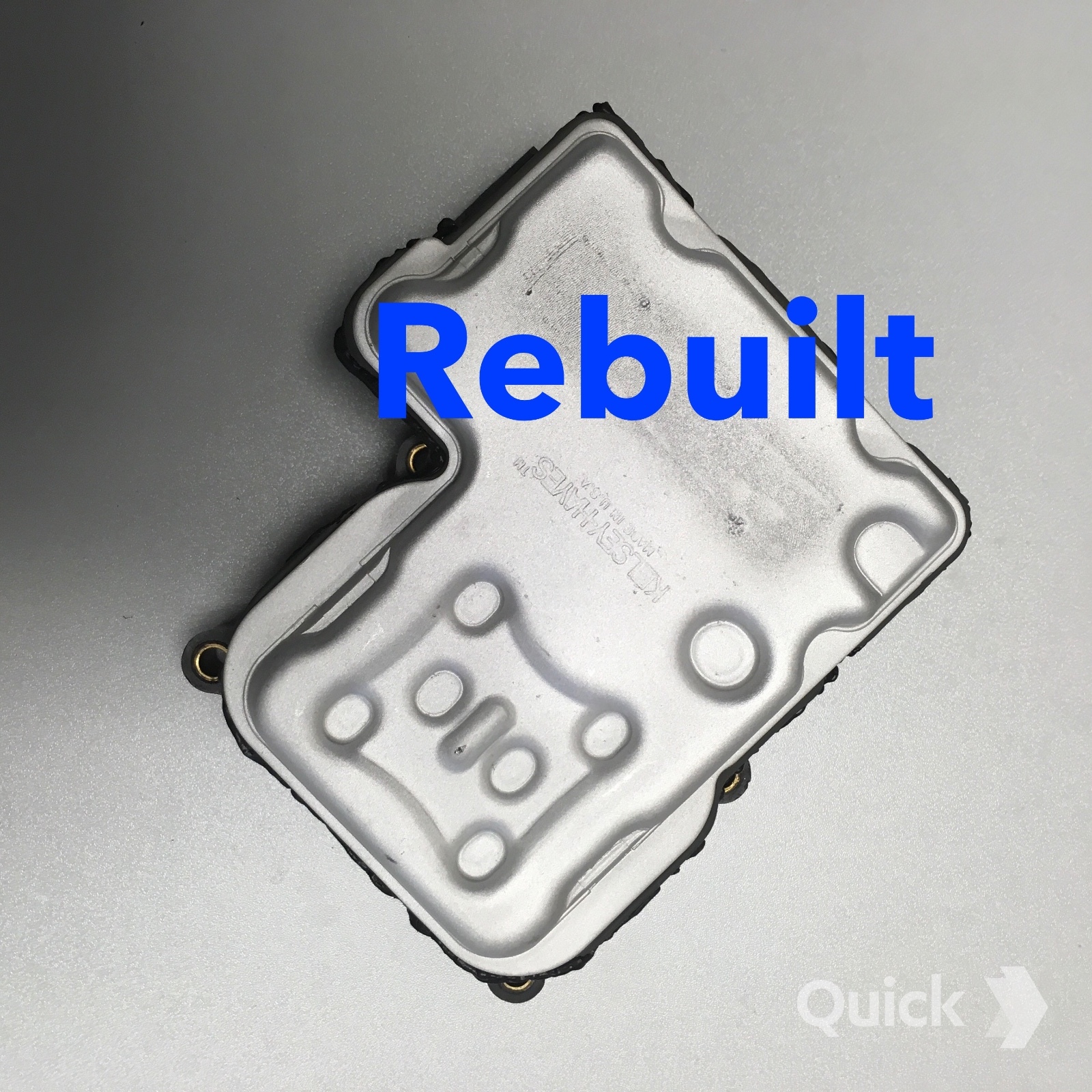 Remanufactured 2003-2005 Ebcm, Abs Silverado,tahoe, Yukon Suburban. for ...